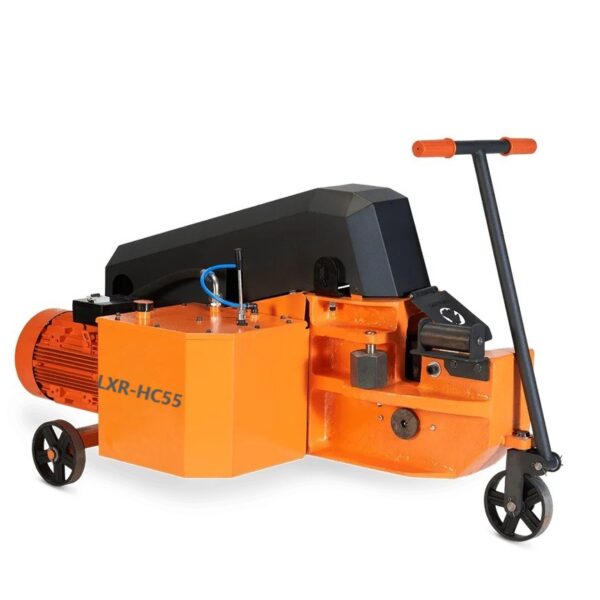 LXR-HC55 – Hydraulic Rebar Cutting Machine (Ø up to 55 mm) | Luxsense ...
